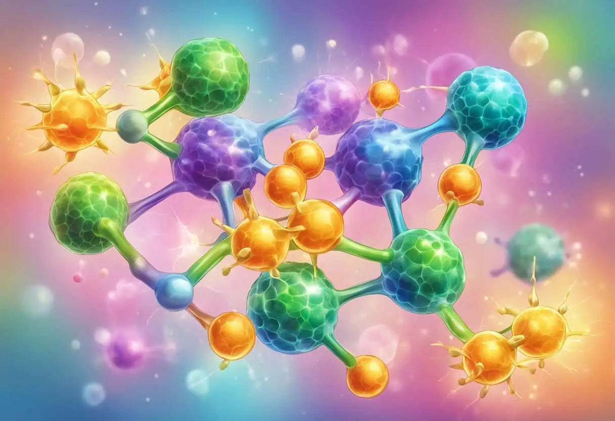 CBD for Inflammation: Understanding the Therapeutic Potential – EntheaCare